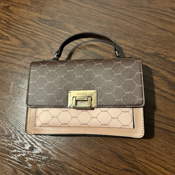Aldo | Bags | Aldo Handbag | Poshmark